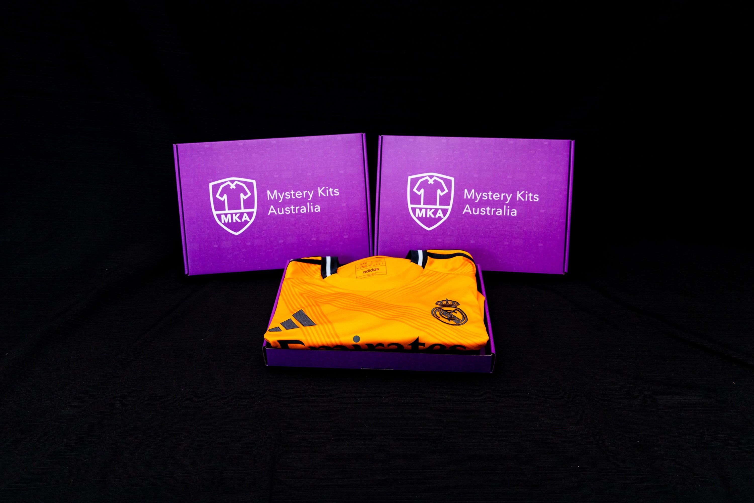 Mystery Kits Australia