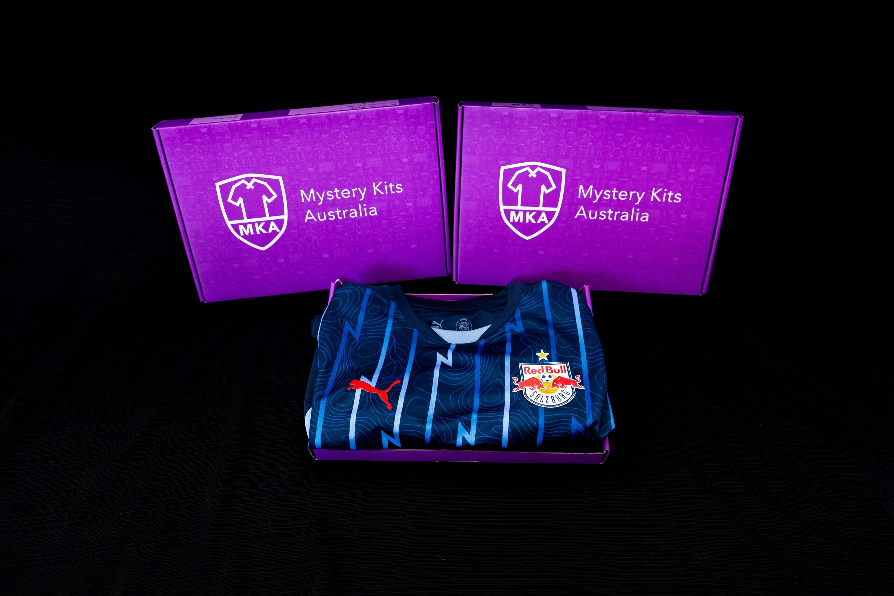 Mystery Kits Australia